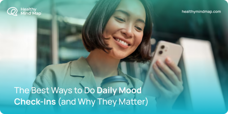 The Best Ways to Do Daily Mood Check-Ins (and Why They Matter)